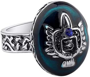Vampire Diaries Daylight Ring
