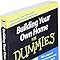 Building your Own Home for Dummies: Daum, Kevin, Brewster, Janice ...
