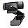 Logitech C920 HD Pro Webcam, Videochiamate e Registrazione Full HD ...