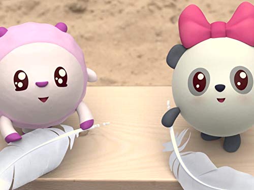 Watch Baby Riki Nature Season 1 | Prime Video