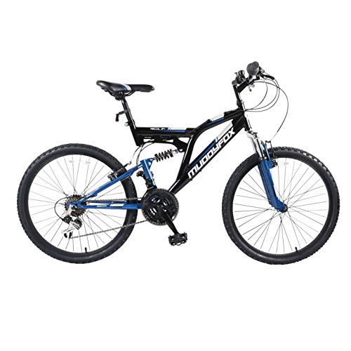 Muddyfox boys bike online
