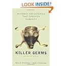 Killer Germs: Barry E Zimmerman, David J. Zimmerman: 8589632543267 ...