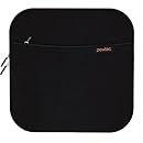 Amazon.com: Pawtec External USB CD DVD Blu-Ray & Hard Drive Neoprene ...