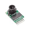 Arducam Mini Module Camera Shield with OV2640 2 Megapixels Lens ...