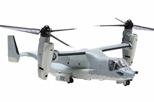 Amazon.com: 1/72 V-22 Osprey by Tamiya: Toys & Games