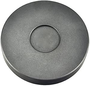 Amazon.com: 1/2 oz Troy Ounce Round Gold Graphite Ingot Coin Mold for ...
