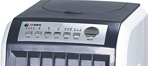 Elekta Air Cooler with Tropical Climate EAC-811MKII price in UAE ...