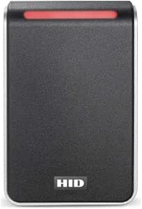 Amazon.com: HID Signo 40 40NKS-00-000000 Multi-Technology, Mobile Ready ...