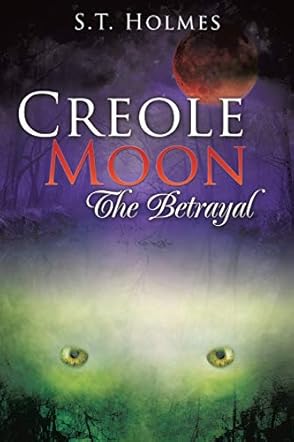 Book review of Creole Moon - Readers' Favorite: Book Reviews and Award ...