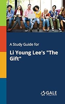 Amazon.com: A Study Guide for Li Young Lee's "The Gift" (Poetry for ...