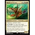 Amazon.com: Magic The Gathering - Horde of Notions (176/249) - Modern ...