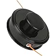 Amazon.com: Holmgillick 21560070 Trimmer Head - for Echo Echomatic SRM ...