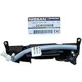 Genuine Nissan Micra Boot/Tailgate Open Switch For Intelligent Key ...