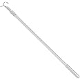 Amazon.com: Healvian Telescopic Draw Rod Telescoping Pole with Hook ...