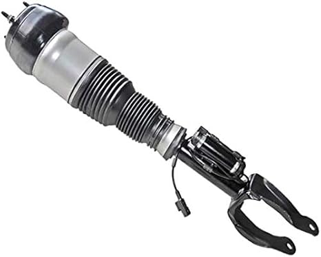 Mercedes-Benz Genuine Front Air Suspension Strut Right Side 1663205666 ...