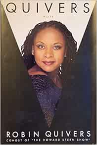 Amazon - Quivers: A Life: Quivers, Robin, Quivers, Robin: 0000060391537 ...