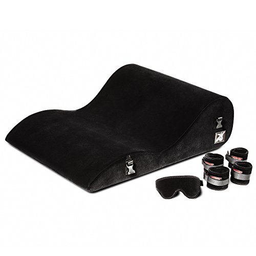 Made It Easy - Just review Liberator Black Label Hipster Microfiber ...