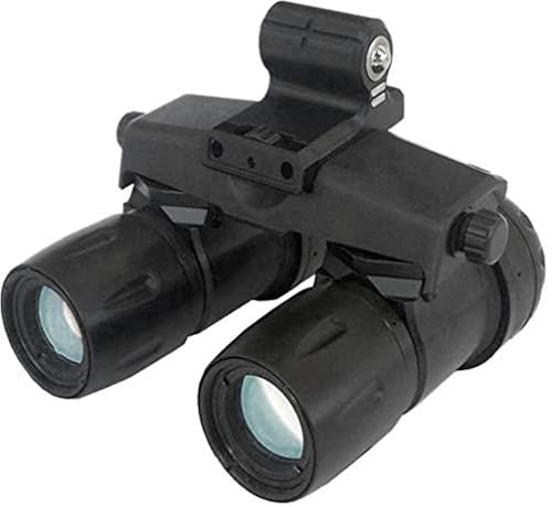 PRG Defense 12AA9123353011 Model Apache A-9 Aviator Night Vision Goggle ...