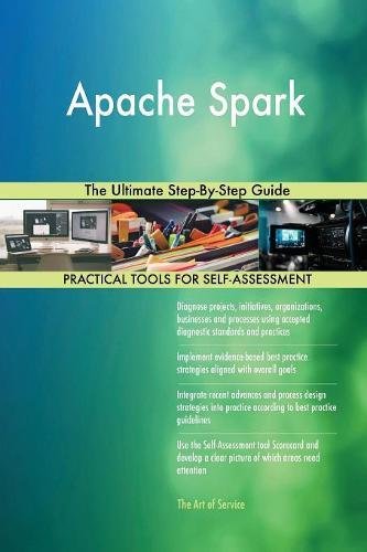 51 Best Apache Spark Books of All Time - BookAuthority