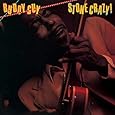GUY, BUDDY - Stone Crazy! [Vinyl LP] - Amazon.com Music