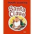 Santa Claus & His Elves: Kunnas, Mauri: 9780517558188: Amazon.com: Books