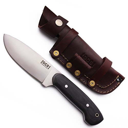 ReviewMeta.com: GCS Knives - Analysis of 68 Reviews