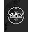 CSB Apologetics Study Bible, Hardcover: CSB Bibles by Holman ...