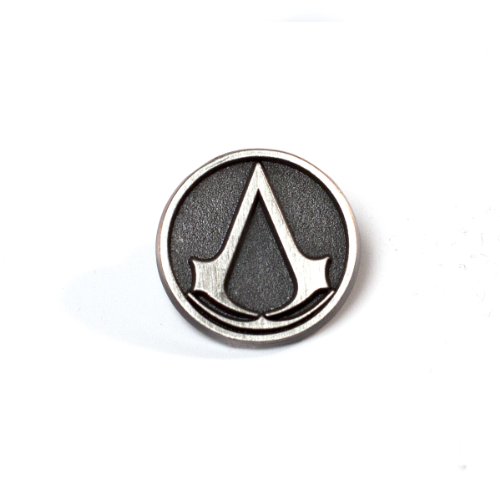 Assassins Creed Circle Antique Lapel Pin Me Amazon Price Tracker