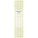 Amazon.com: Omnigrid OmniAngle 6 by 24-Inch Non-Slip Wedge Ruler