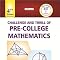 Challenge and Thrill of Pre-College Mathematics: Krishnamurthy, V ...