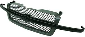 Amazon.com: Go-Parts - for 2003 - 2007 Chevrolet (Chevy) Silverado ...