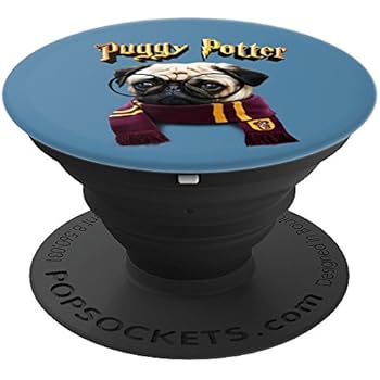 Amazon.com: PopSockets: Collapsible Grip & Stand for Phones and Tablets ...