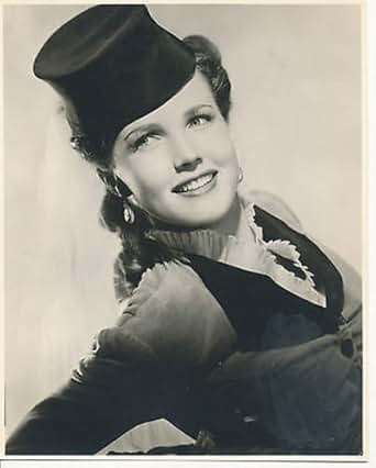 BARBARA BRITTON 8X10 ORIGINAL PHOTO BB2428 at Amazon's Entertainment ...