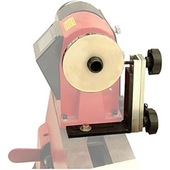 PSI Woodworking PKLSQJIG Lathe Mounted Squaring Jig - - Amazon.com