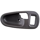 Amazon.com: Dorman 82453 Mitsubishi Montero Interior Driver Side ...