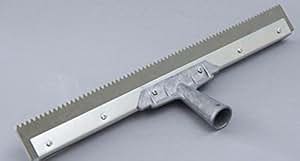 Amazon.com: Epoxy Central Notched Squeegee - 3/16" Inch: Home & Kitchen