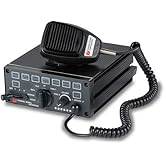 Amazon.com: Federal Signal / Unitrol Touchmaster Delta Siren Lightbar ...