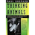 Thinking Animals: Animals and the Development of Human Intelligence ...