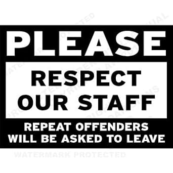 Sign Of Respect Quotes