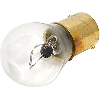 CEC Industries CEC 1156 Miniature Light Bulb (Pack of 10): Amazon.com ...