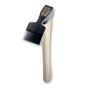PFEIL Straight Head Adze - - Amazon.com