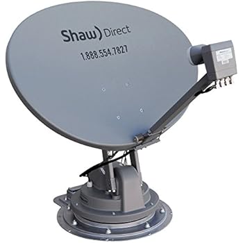 Amazon.com: Satellite Oasis Directv Hd Satellite Dish Rv Tripod Kit ...