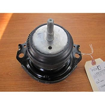 Amazon.com: MOPAR 68252522AA - Insulator Engine Mount: Automotive