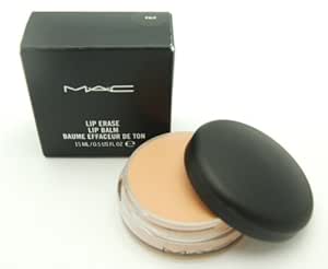 Amazon.com : MAC Lip Erase PALE - lip balm concealer : Lip Balms And ...