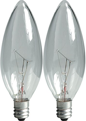 Compare Price: 25 watt type b light bulb - on StatementsLtd.com