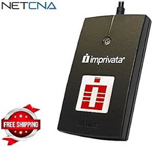 Amazon.com: Imprivata IMP-60 - RF proximity reader - USB (min 10) - By ...