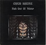 CHRIS SQUIRE Fish Out Of Water reviews
