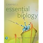 Amazon.com: Campbell Essential Biology with Physiology eBook : Simon ...