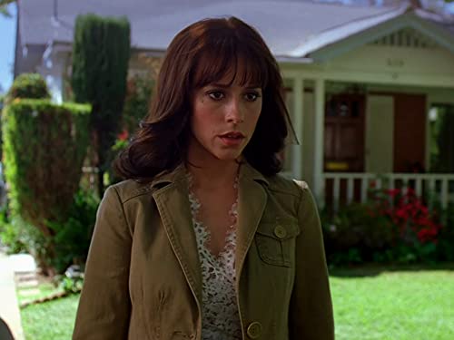 Watch Ghost Whisperer - Season 1 | Prime Video