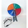 Amazon.com: BW Brands Christmas Tree Color Wheel : Home & Kitchen